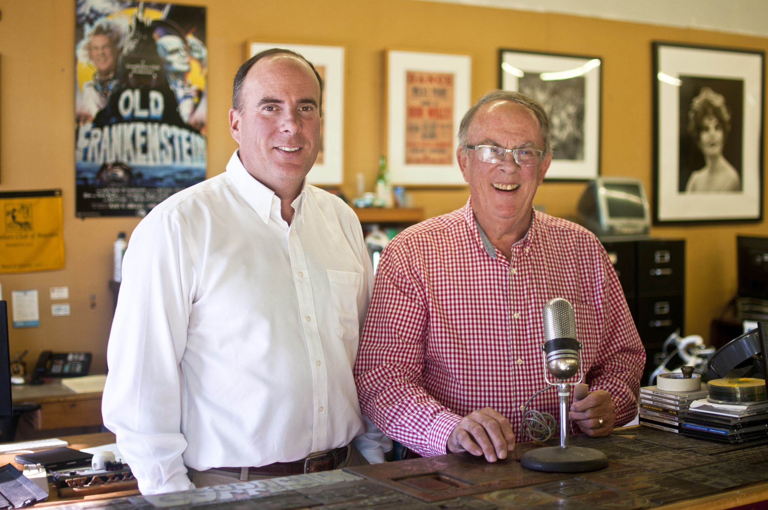 Associated Sound makes events worth hearing • N&R Spotlight