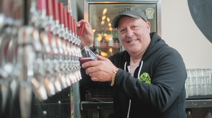 Tired of Beer? Try cider! • N&R Spotlight