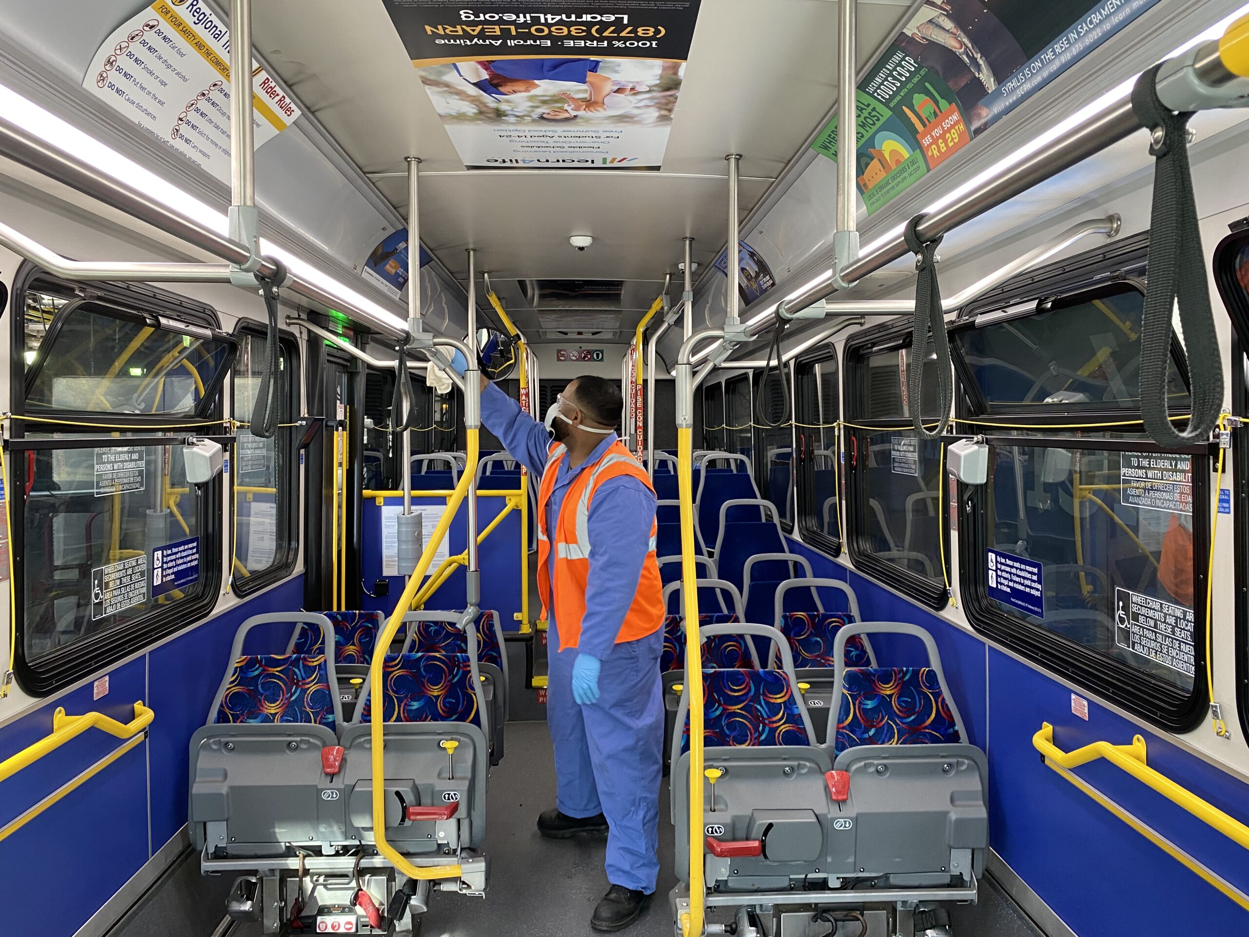 Safety First • N&R Spotlight