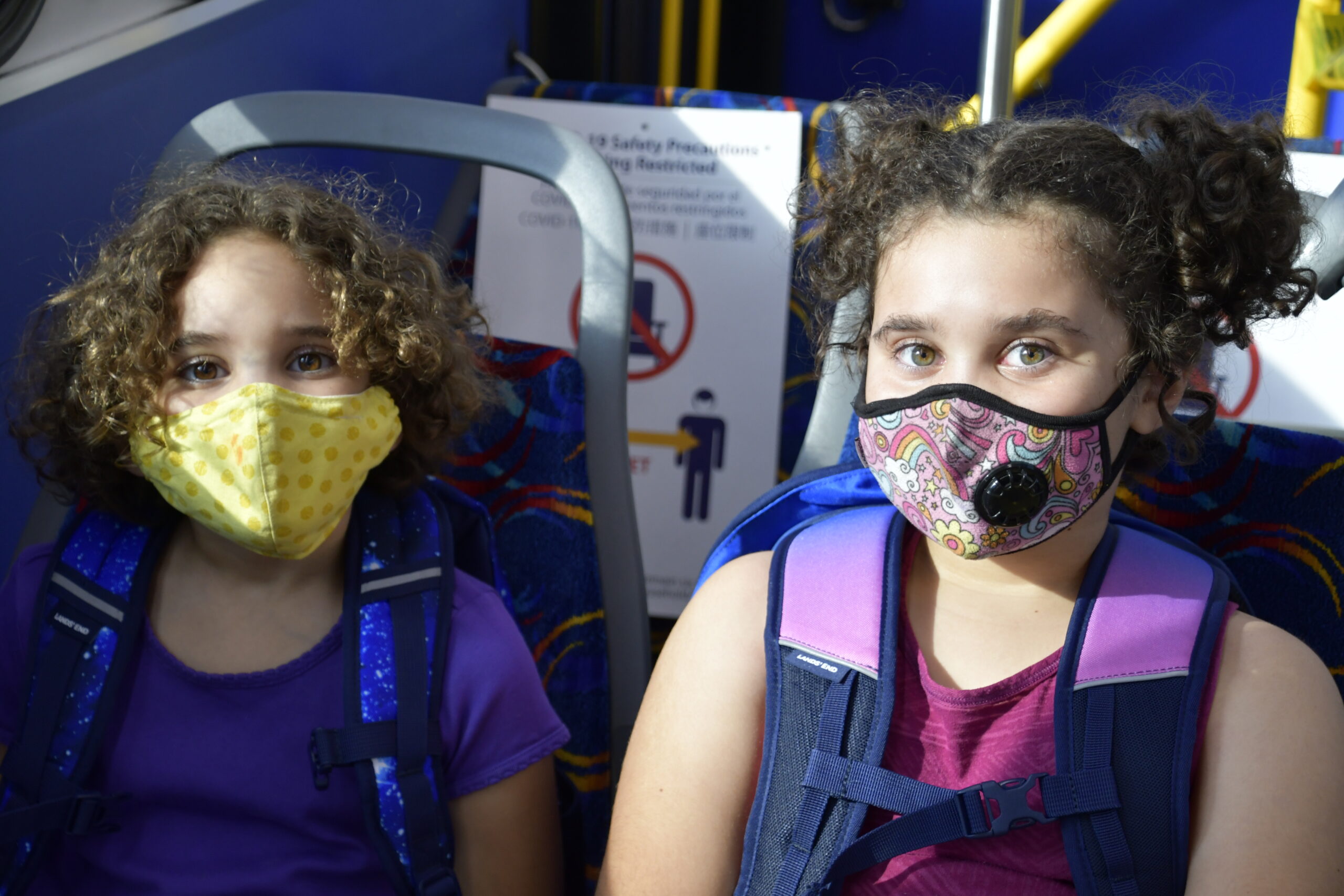 Kids Ride Free on SacRT • N&R Spotlight