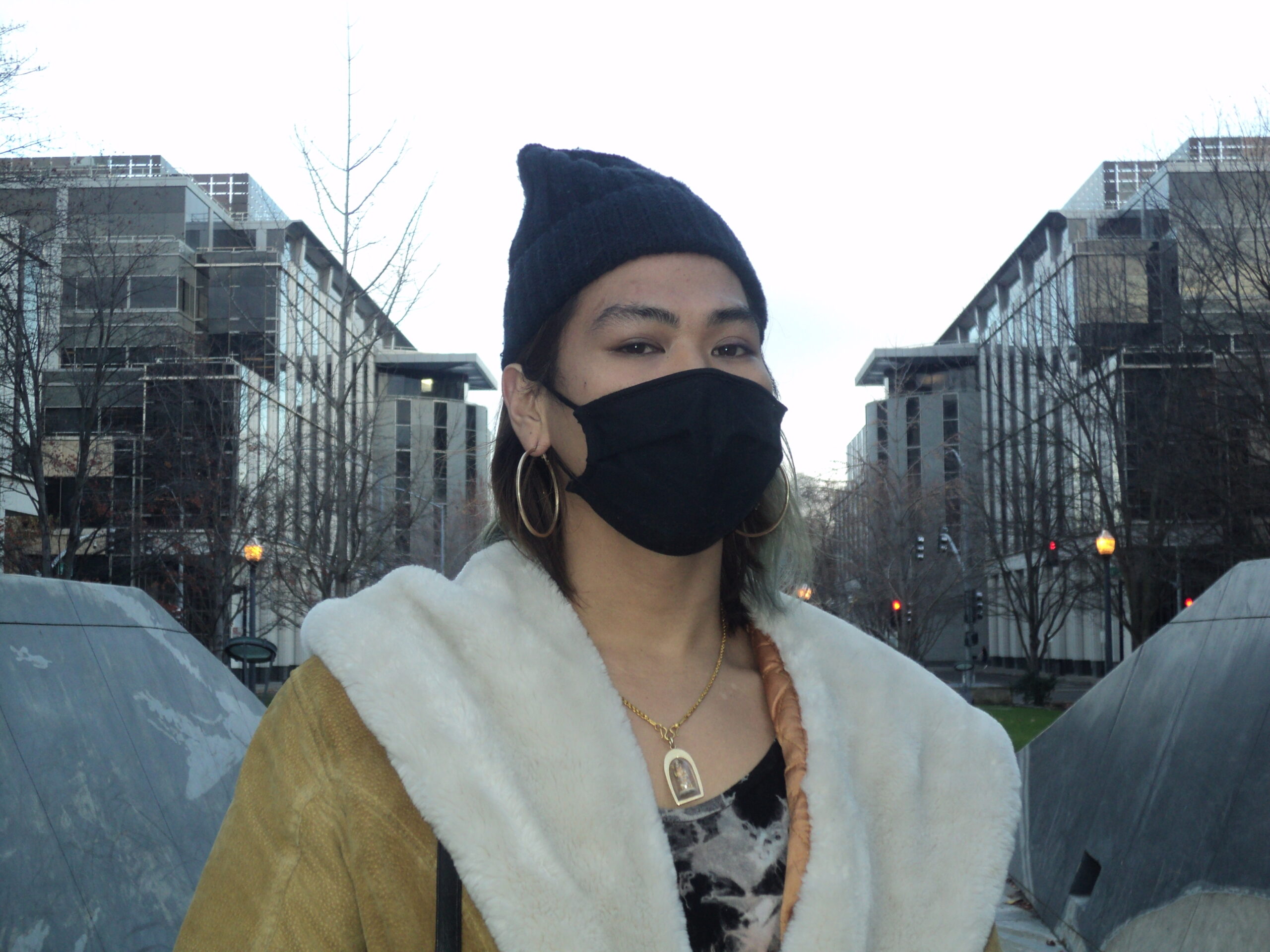 Pursuing Justice • N&R Spotlight