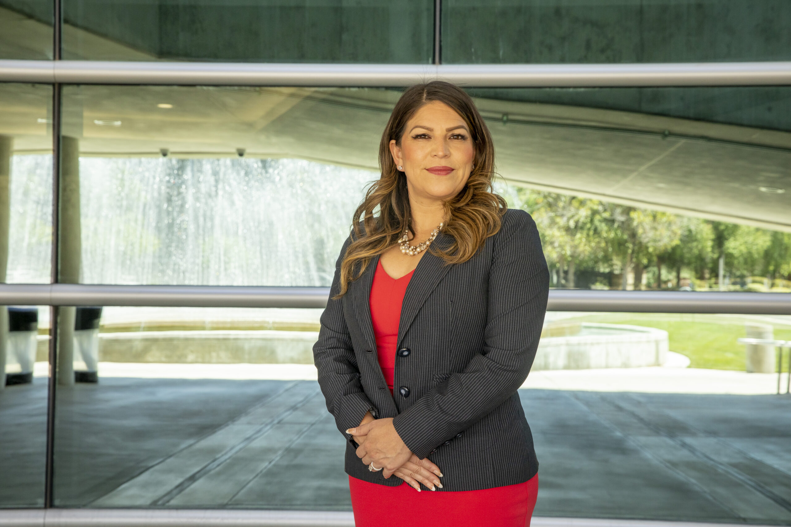 Advocacy can counter big money in politics: A Fresno City Councilwoman ...