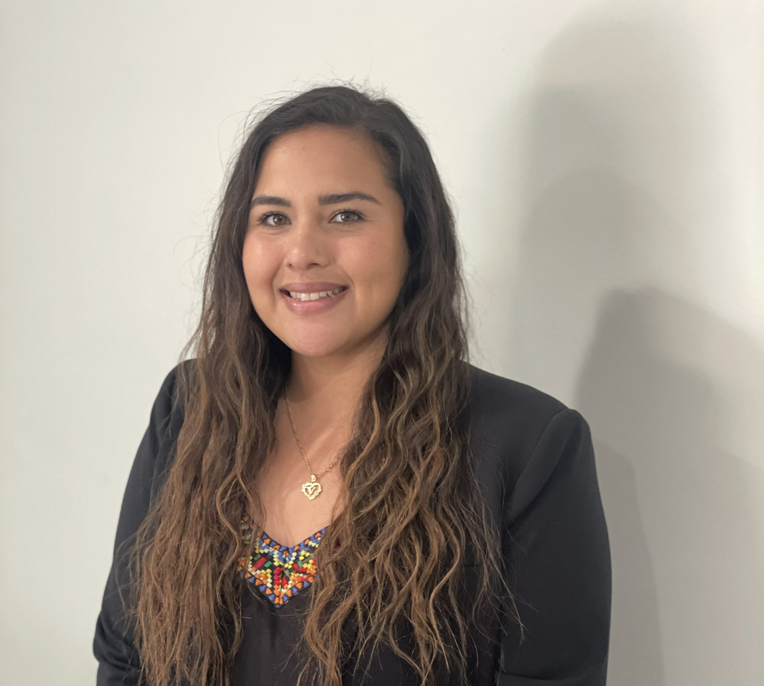 Role models play important part in growth of Latina political power in ...