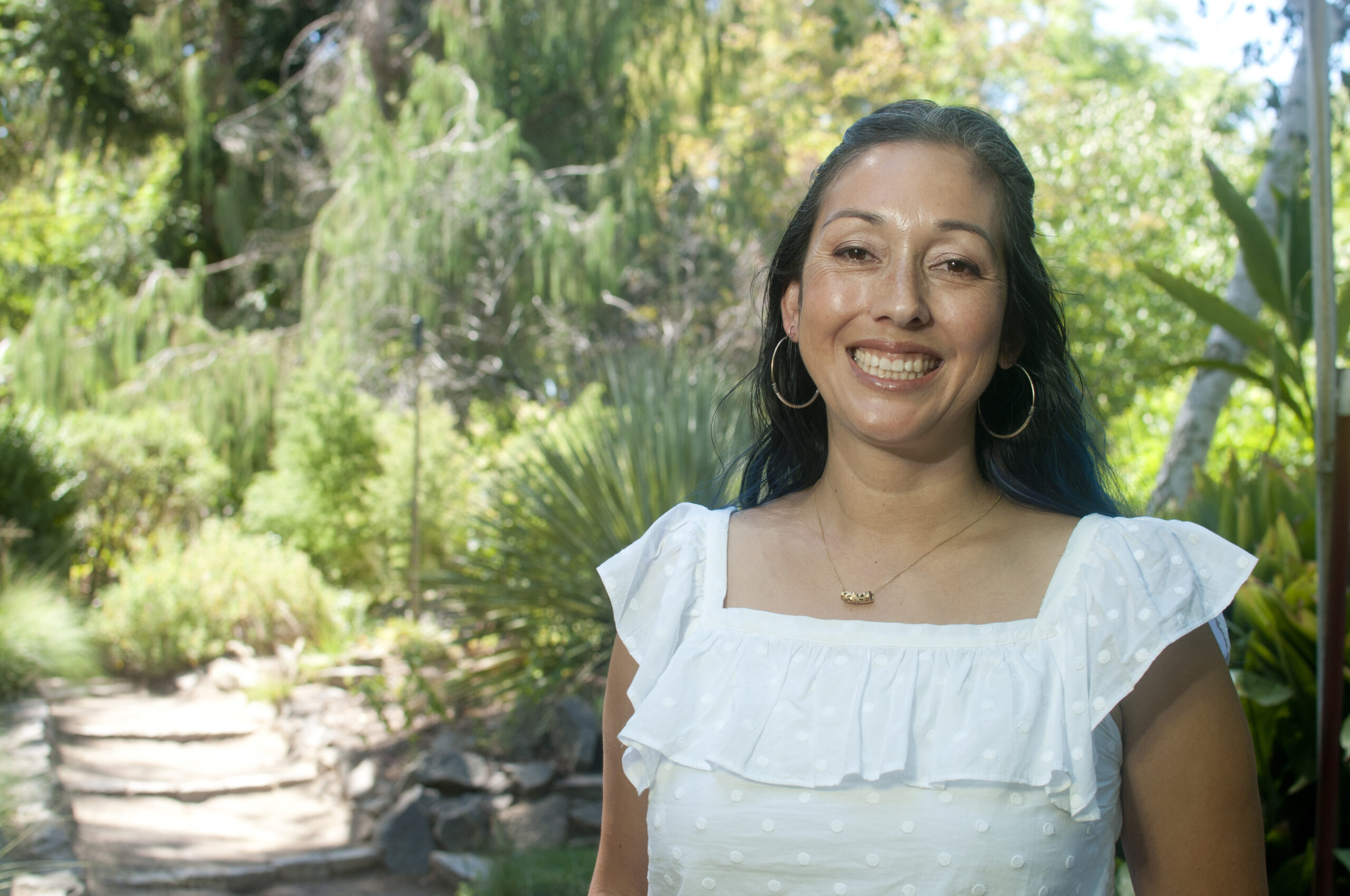 Our voice, our choice, our California: Latina political power in 2022 ...