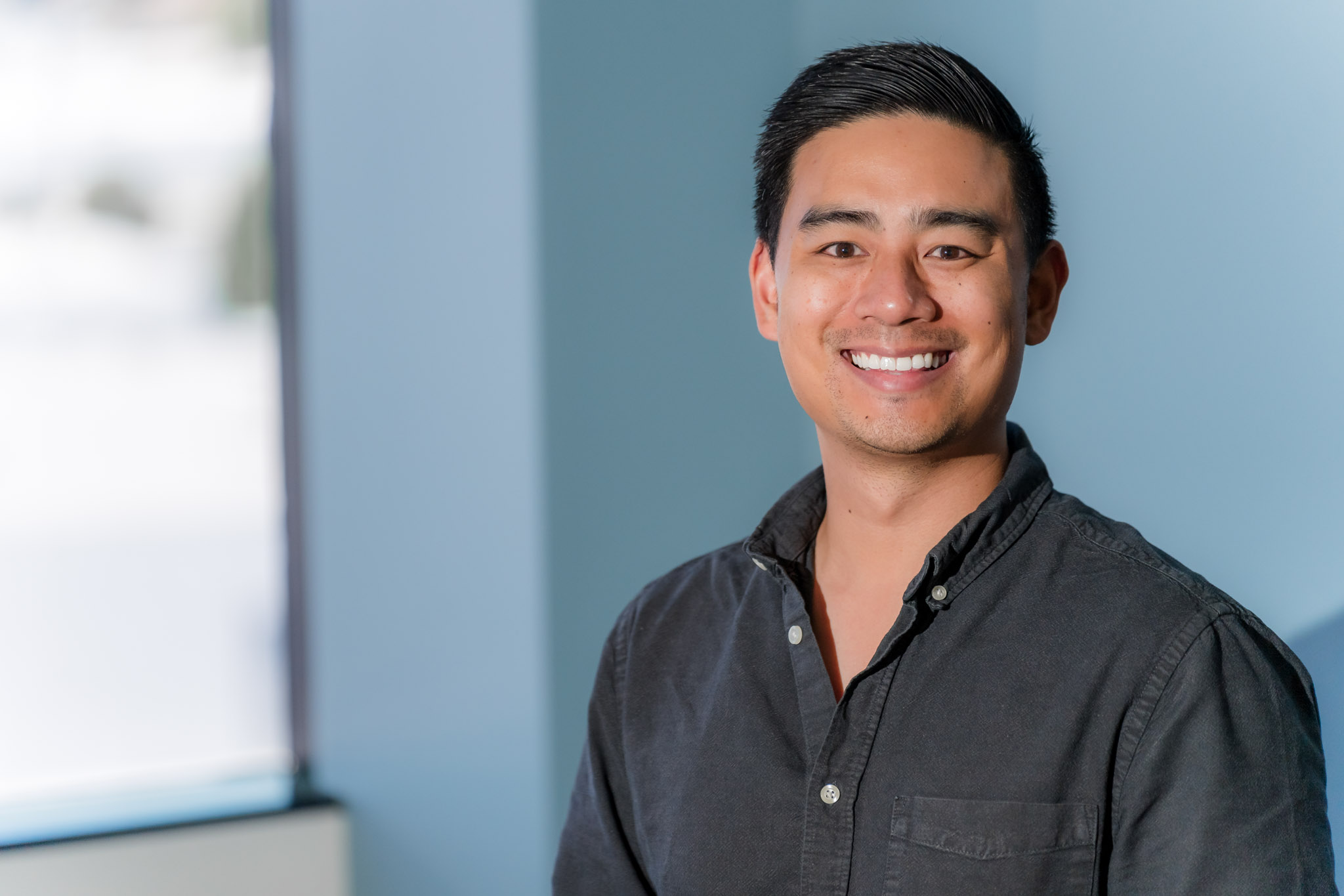 Building Relationships: How a partnership between Huntington Beach ...