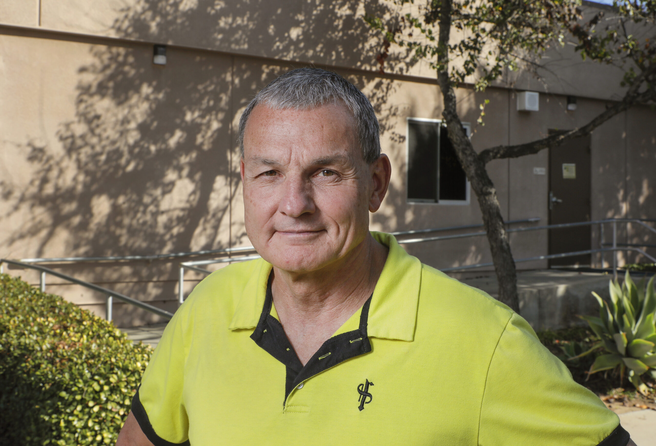 Poway Adult School trains students for high-paying career and provides ...