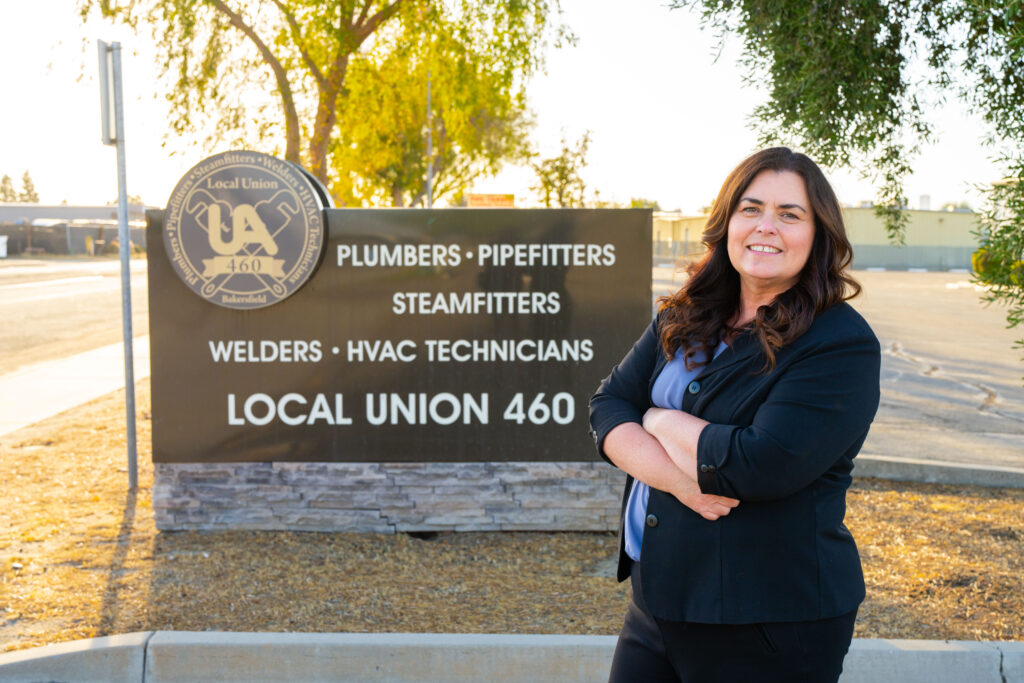 Leveling the Playing Field in Construction Trades • N&R Spotlight