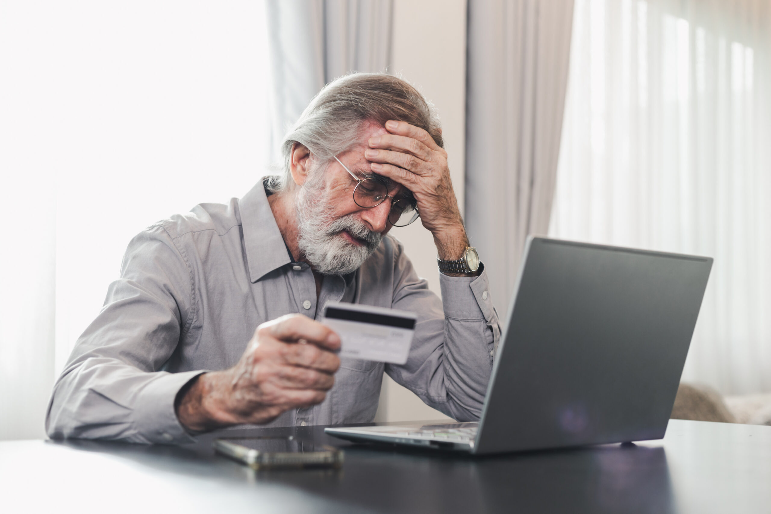 Identifying Fake Medicare Communications • N&R Spotlight